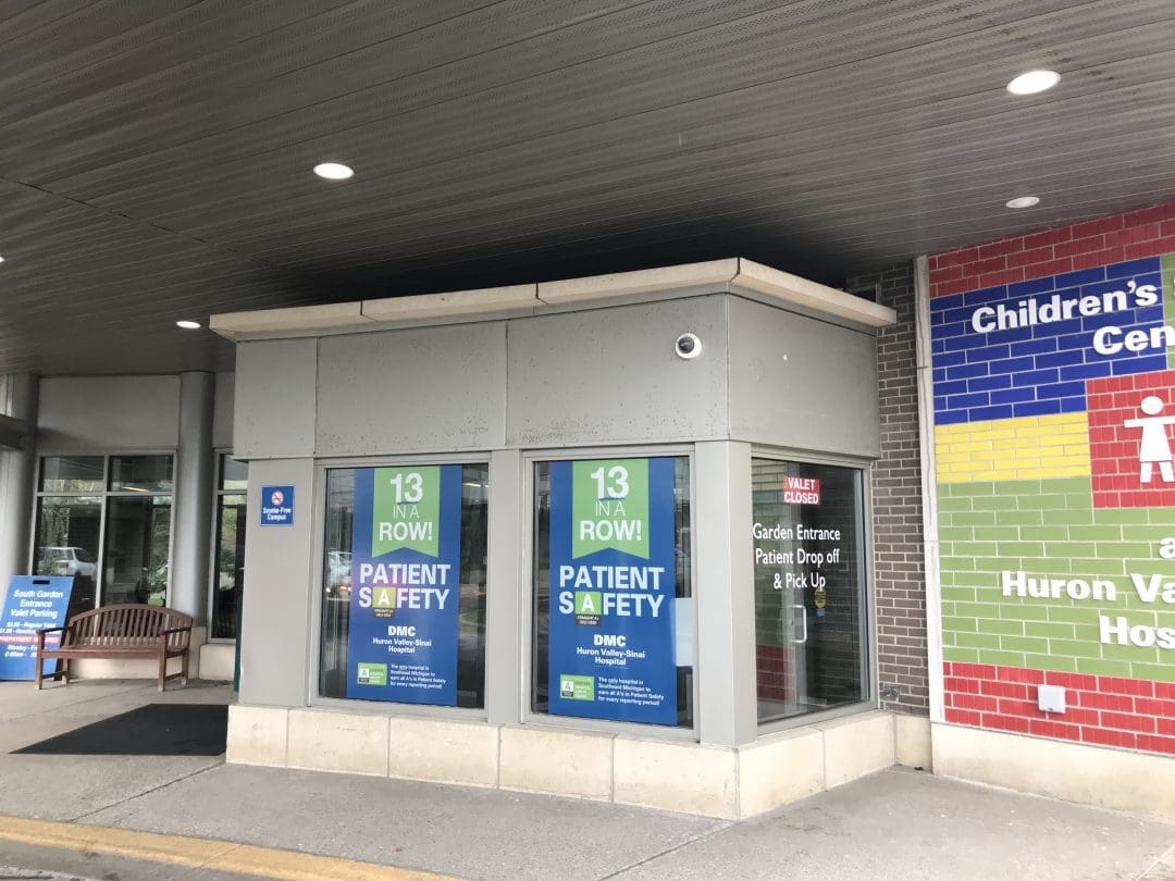 A Guide to Choosing the Right Large Window Decal for Your Space ...