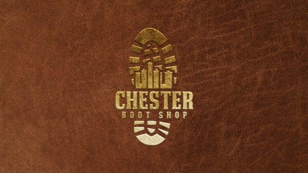 Chester Boot Shop - Rebrand | Fusion Marketing