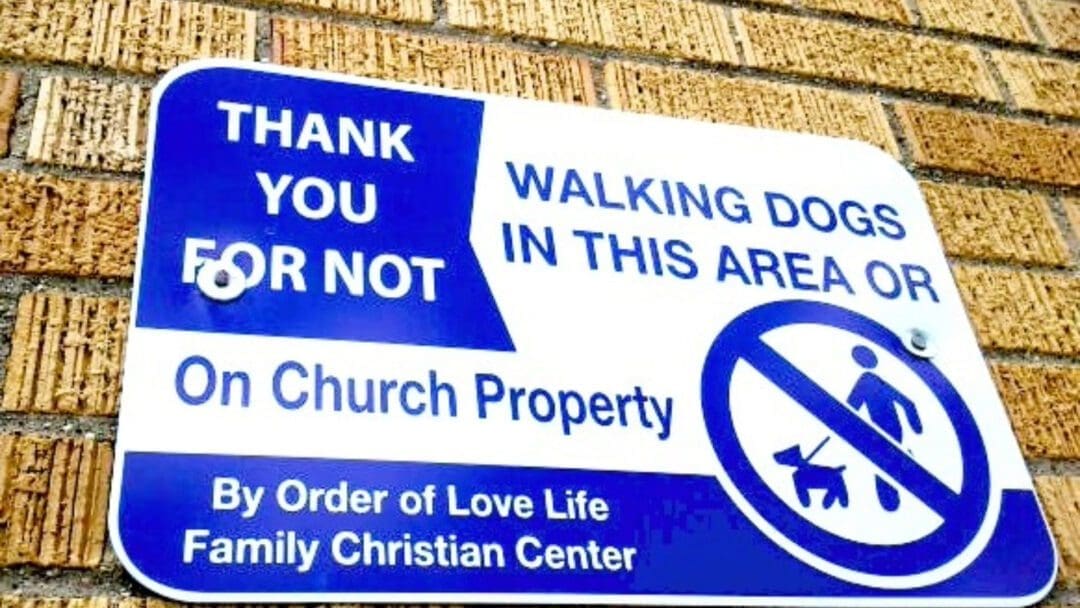 Sign Substrates: The Bread and Butter of Advertising | Fusion Marketing