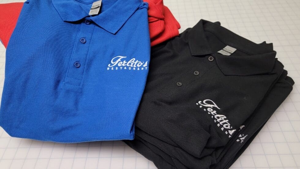 Decoding The Intricate World of Embroidery Files (DST Files) | Fusion ...